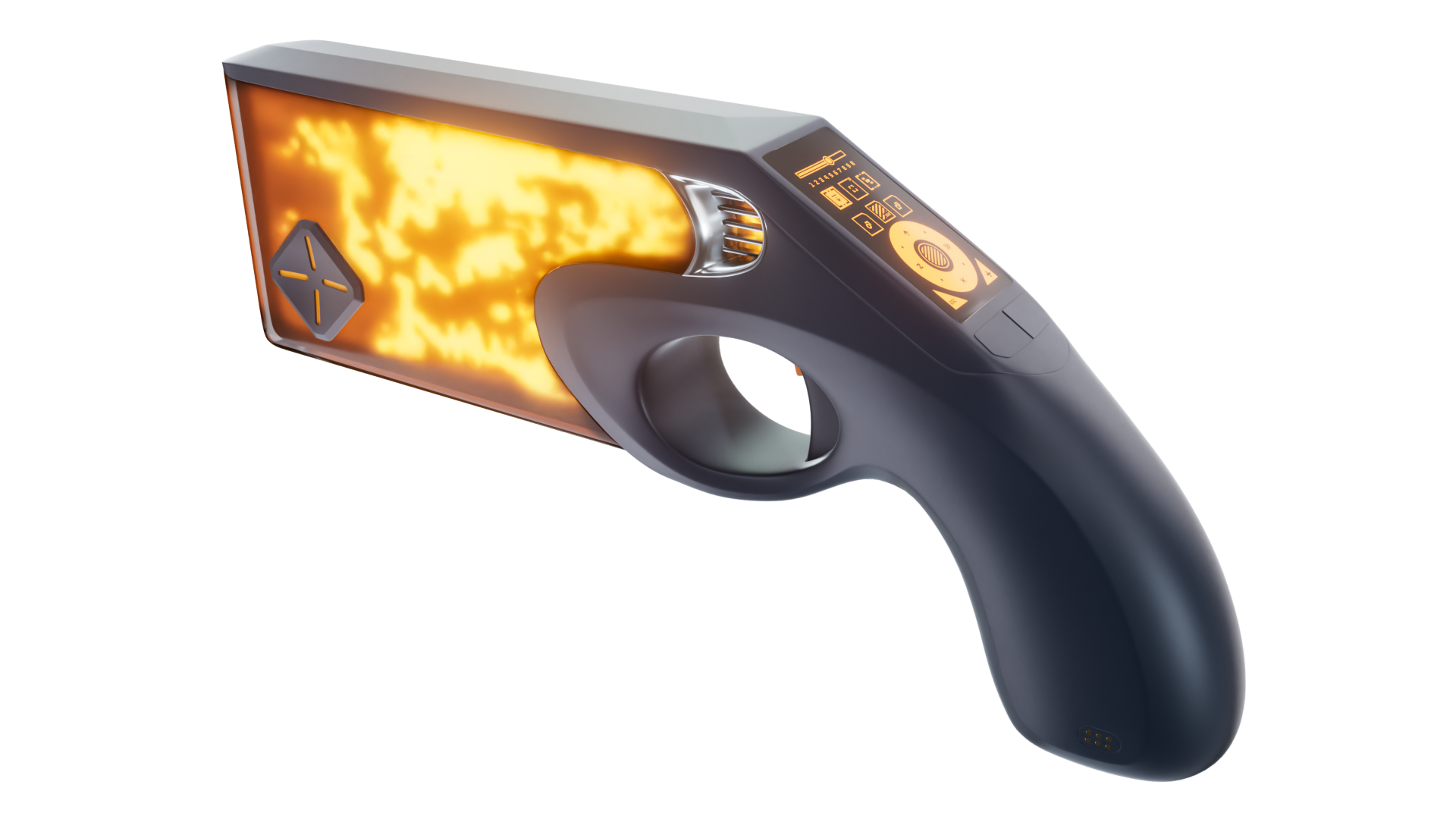 Arkade · The Gaming Gun